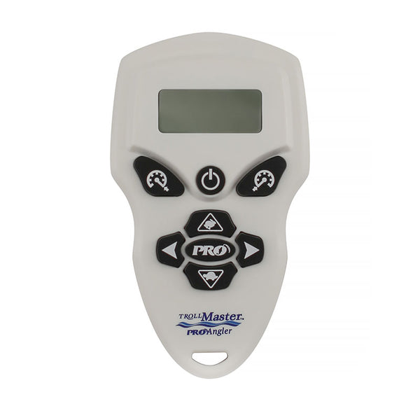 TROLLMaster PRO Angler (REMOTE ONLY) – shop.cmpgroup.net