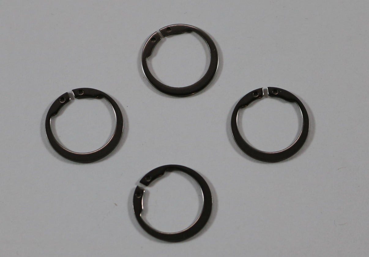 Panther Quick Connect Retainer Clips 4-pack – shop.cmpgroup.net