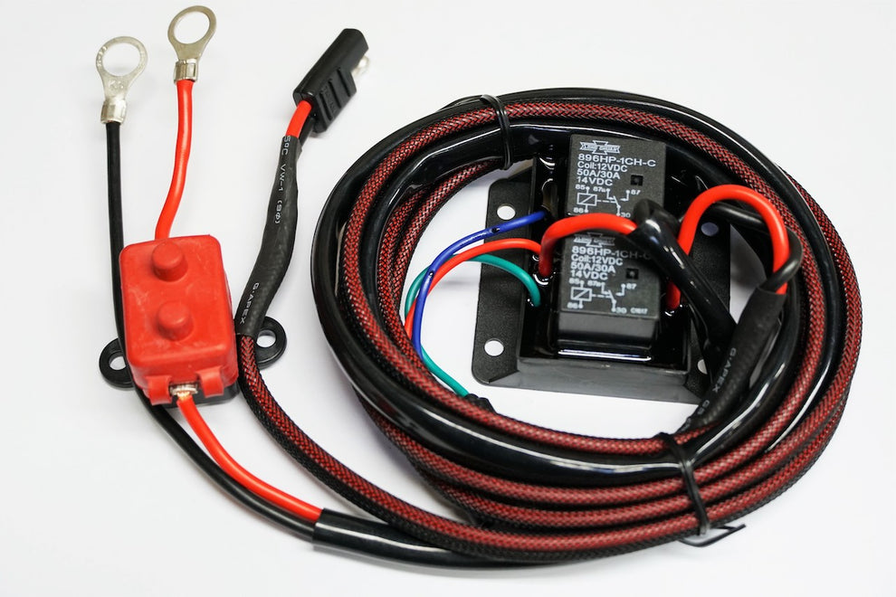 Panther Relay Control Assy – shop.cmpgroup.net